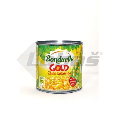GOLDEN CORN 425ml 340g / PP 285g BONDUELLE. Jolly Grocer